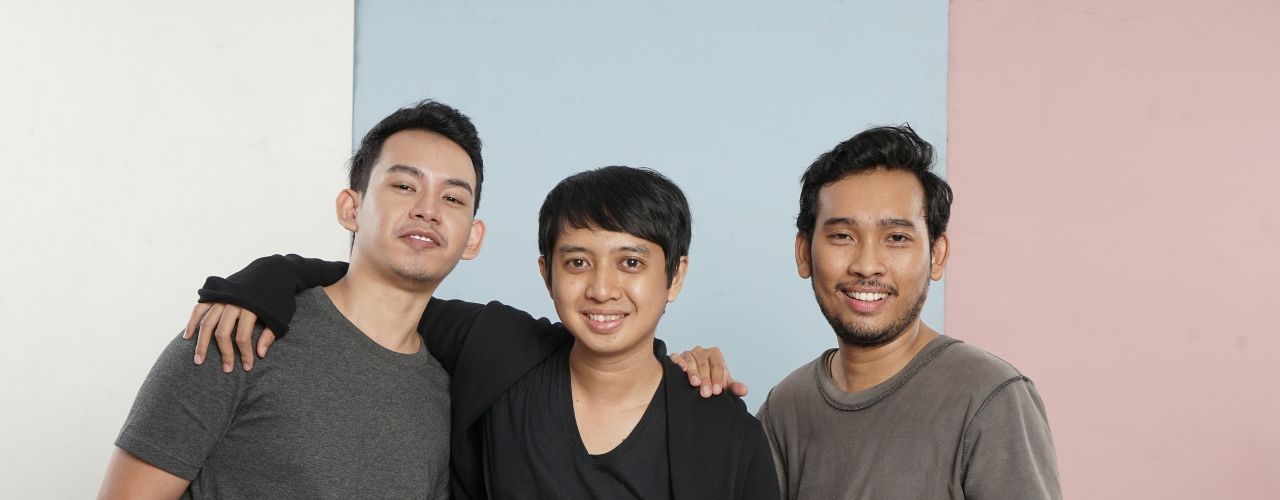 Home Page - YBUIS Indonesia
