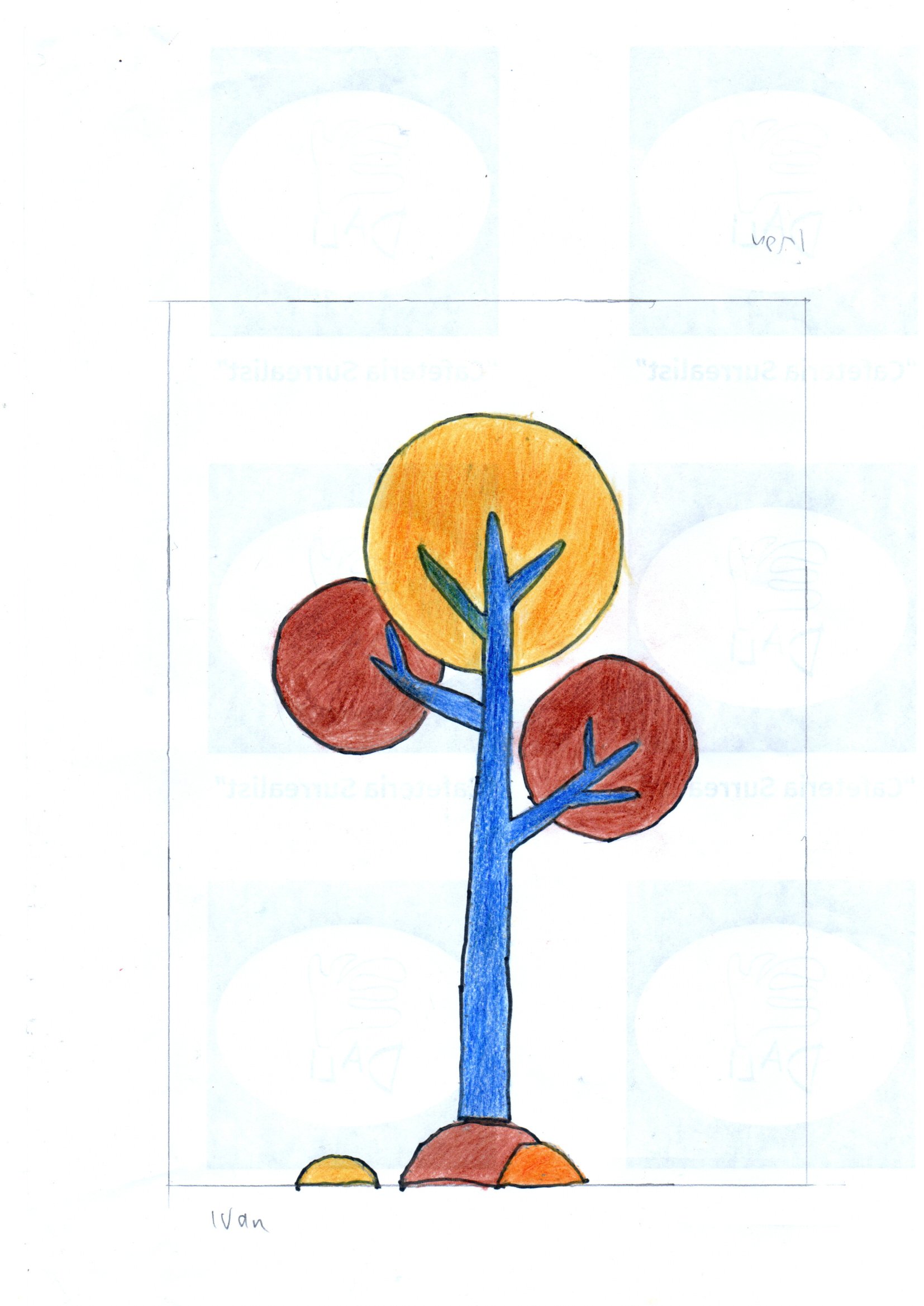 Pohon Rindang - YBUIS Indonesia